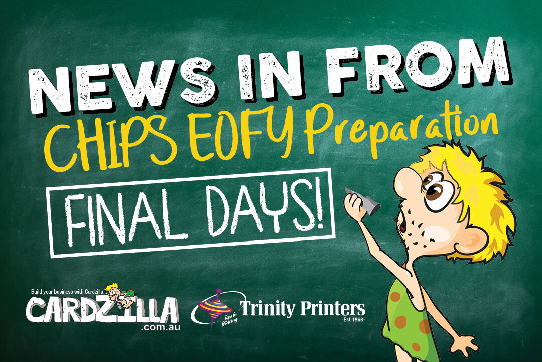 Welcome to Cardzilla • FNQ's Print & Embroidery Specialists